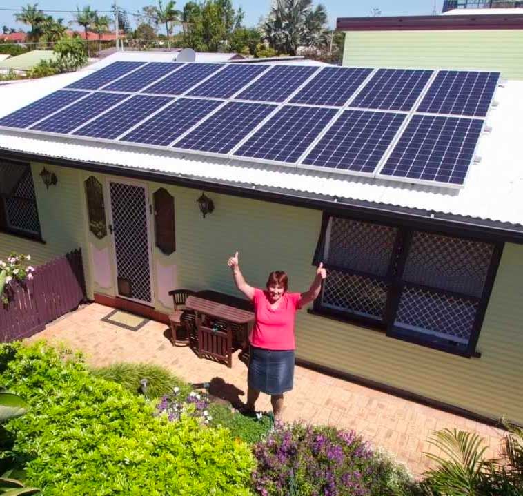 Residential Solar Company Tucson - Pima Solar LLC | Tucson, AZ